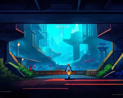 Background To A 2d Side Scrolling Game Submay Metro Underground Game Sprite Scrolling