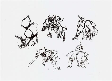 Asociacion De Amigos De El Capit N Trueno Serie De Dibujos Animados Bocetos