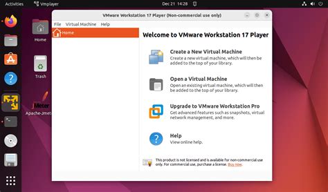 Install Vmware Tools Debian 11 Or 10 Linux Vm Linuxshout
