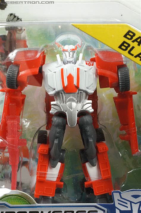 Transformers Prime Cyberverse Ratchet Toy Gallery Image 2 Of 111