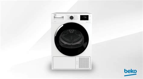 How To Install A Beko Tumble Dryer