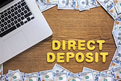 What Is Direct Deposit Payroll And Why Should You Use It