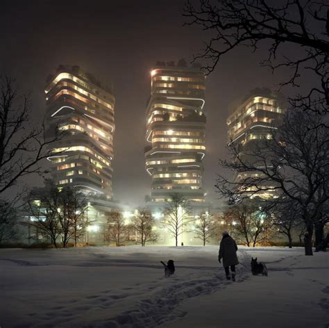 Architecturelovers Renderingservices Rendering3d Rendercontest