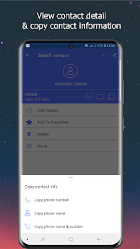 Contacts And Dialer Keypad For Android Download