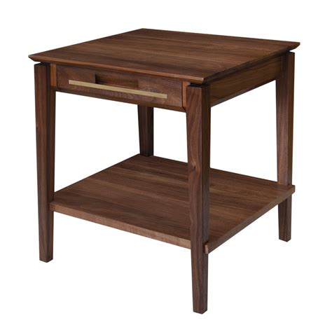 Pera Side Table Yirmiyedi Kuzguncuk