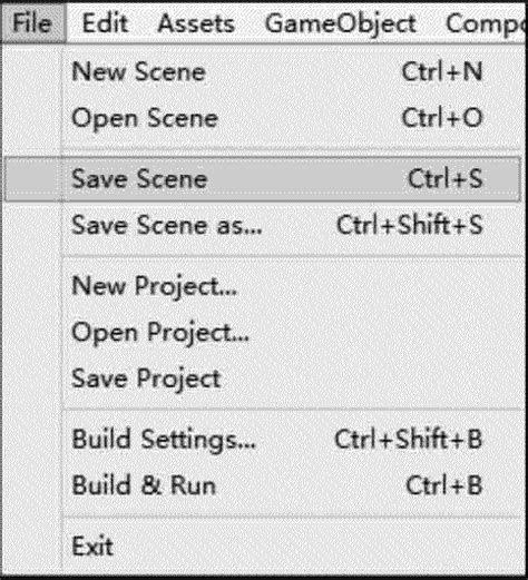 Unity 3d 创建项目w3cschool