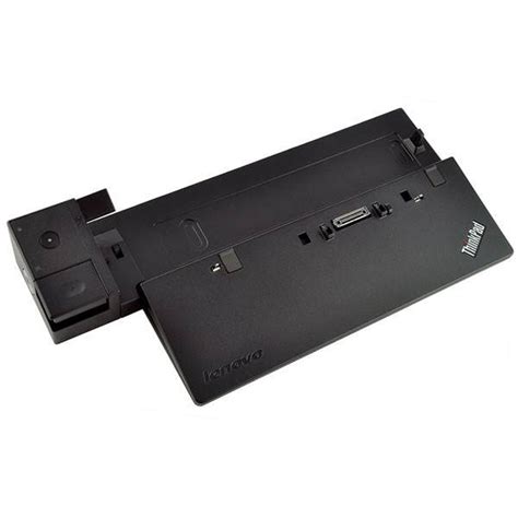 Open Box Lenovo ThinkPad Ultra Dock W A AU OP Mwave