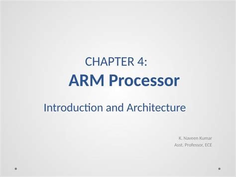Arm7 Architecture Docx Programming Languages Computing Arm7 Architecture Docx Programming Languages Computing
