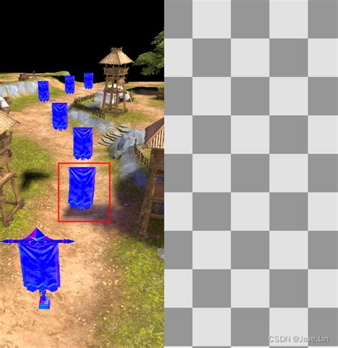 Unity 记一次，使用 Renderdoc 调试 渲染 异常 的过程unity Renderdoc Csdn博客