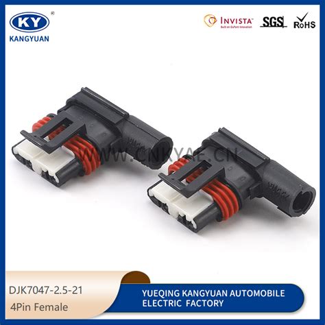 Best Automotive Electrical Quick Connectors Manufacturer And Supplier
