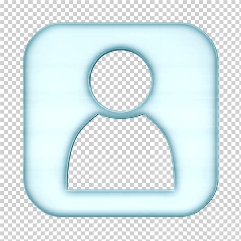 계정 아이콘 아바타 아이콘 사람 아이콘 프로필 아이콘 사용자 아이콘 원형 기호 사각 직사각형 Png Klipartz