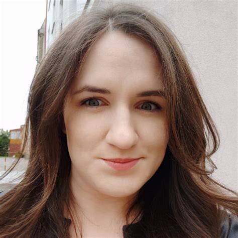 Emilia Charkiewicz Programista Net Lbpro Linkedin