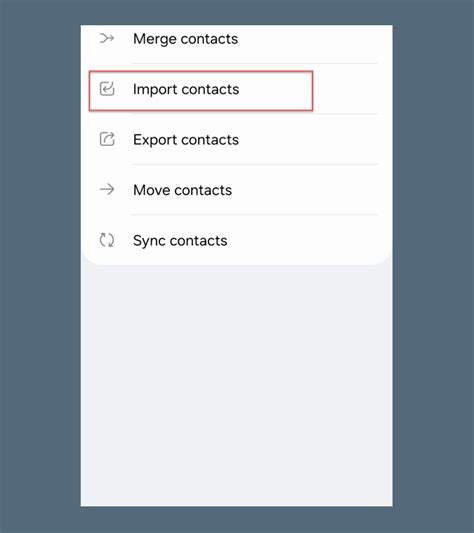 How To Sync Outlook Contacts To Android Phones [5 Methods]