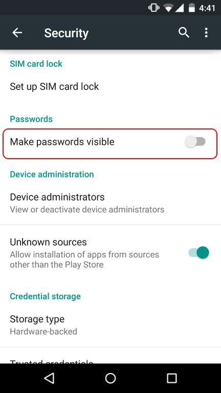 Lock Screens Pin Unlock Without Showing Numbers Android Enthusiasts Stack Exchange