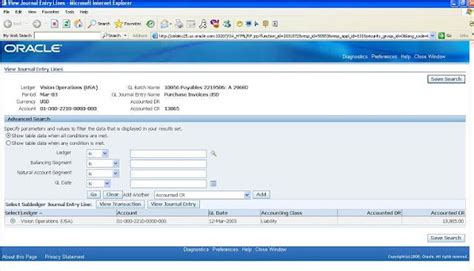 ORACLE FUSION CLOUD GL To AR Drill Down Query R12 R12 GL Drilldown To AR R12 GL Drilldown To