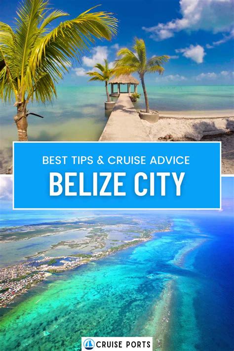 Belize City Cruise Ship Schedule Xncns