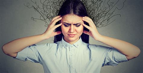High Stress Levels During Pandemic Are Making Even Everyday Choices