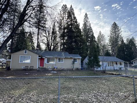 37353 And 57 Ponderosa Ave Burney Ca 96013 [updated 2 23]