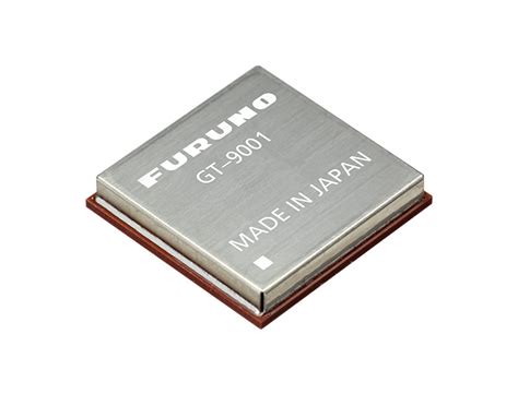 多模gnss授时模块 Gt 100 Gt 9001 Gt 90 Gps Gnss模组 产品信息 古野电气株式会社的产品网站