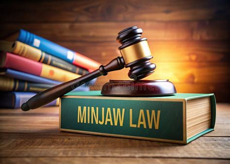 Minimum Wage Legislation A Symbol Of Justice And Economic Fairness On A