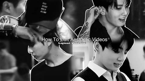 How To Edit Kpop Shorts Youtube