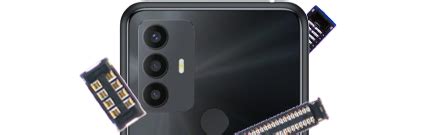 Best TCL Phone Mainboard Replacement Parts TCL Motherboard Parts