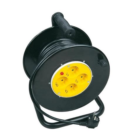 ΜΠΑΛΑΝΤΕΖΑ ΕΠΑΓΓΕΛmaΤΙΚΟΥ ΤΥΠΟΥ ΚΑΡΟΥΛΙ Me ΚΑΛΩΔΙΟ 50 ΜΕΤΡΑ 3x1 5mm² ΔΙΑΤΟΜΗ ΚΑΙ 4 ΘΕΣΕΙΣ ΣΟΥΚΟ