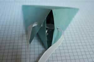 Triangle Box Tutorial Splitcoaststampers