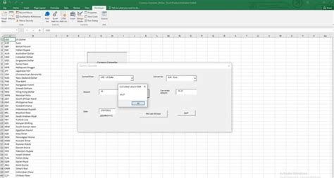 Create Macros To Automate Any Task Using Vba By Dara Oo Fiverr