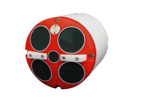 Riverpro Adcp Water Survey Tech