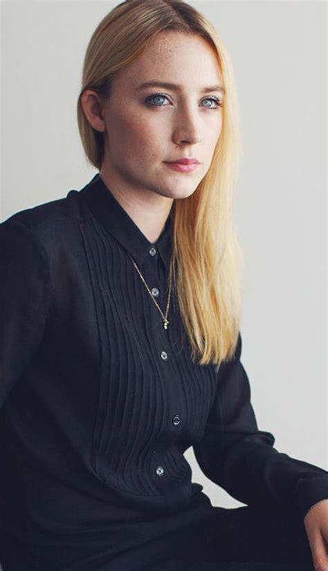 X Resolution Actress Saoirse Ronan Blue Eyes X Resolution Wallpaper Wallpapers Den