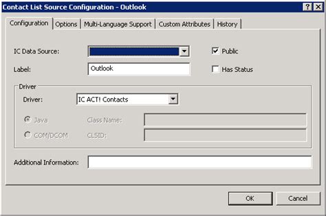 Pureconnect Installation And Configuration Guide Enable Retrieval Of