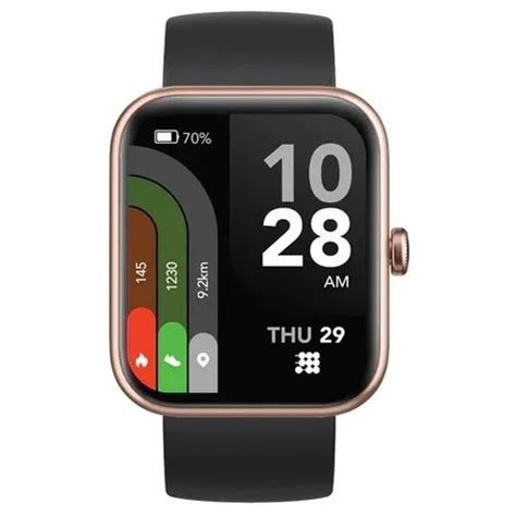 Reloj Smartwatch Cubitt Ct2 Pro Alexa Contador De Calorías Mercadolibre