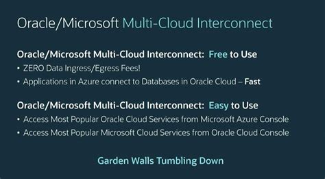 Oracle Cloudworld Oracle Oraclecloud Multicloud Oracledatabase Autonomousdatabase Sinan