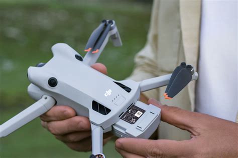 購買 DJI Mini 4 Pro 智慧飛行電池 DJI Store