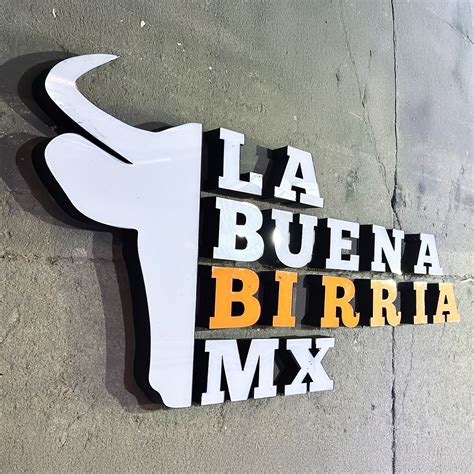 Letreros 3d Contraste Diseño Y Publicidad