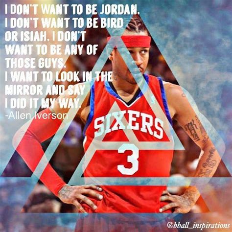 Basketball Iverson Quotes At James Earle Blog