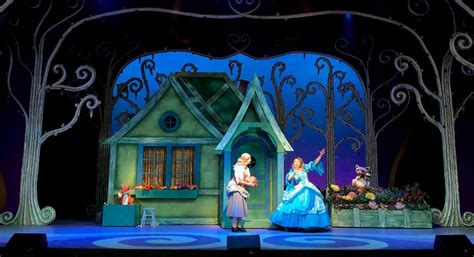 Cinderella Set Design Ideas Artofit