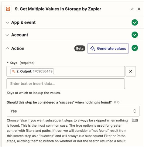 How To Aggregate Array Line Items After Looping Iterations Zapier