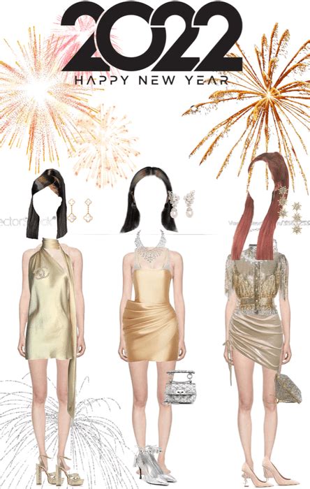 New Years Eve Outfit Shoplook Artofit