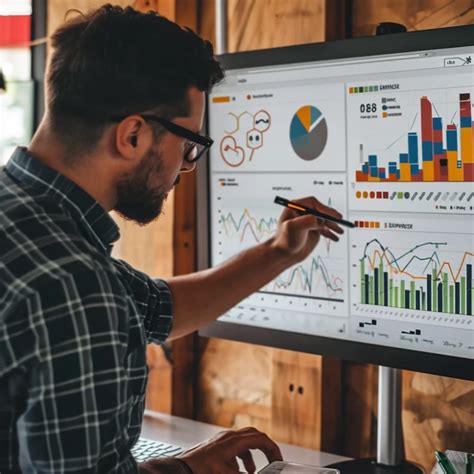 Enhancing Decision Making With Expert Ai And Analytics