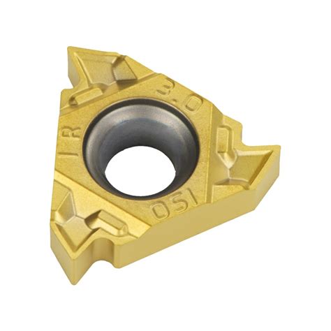 Thread Turning Inserts Save 50 Cost For You