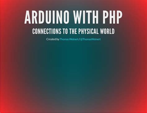 pdf phpug cgn controlling arduino with php dokumen tips