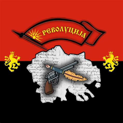 Песна за војводата Методија Патчев од македонскиот филм „Нели ти реков 🔴⚫️🎥 Македонска Револуција