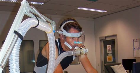 Switchback Publications Vo2 Max Lactate Threshold And Power Testing