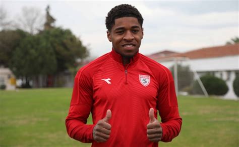 Kadeem Harris İyi Işler Yapmaya Başladık