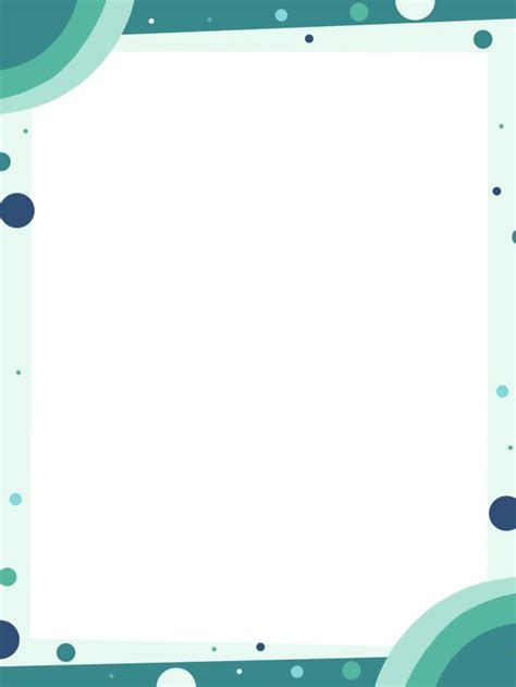 컬러 배경의 보 리 래 액자 삽화 스티커 일러스트 폴라로이드 일러스트 프레임 일러스트 폴라로이드 파스텔 컬러 프레임 Png 일러스트 및 벡터 에 대한 무료 다운로드