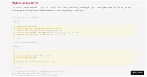 Icon Codesandbox