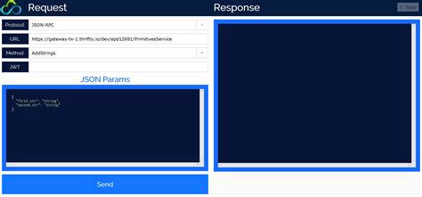 Testing Your Thriftly API Thriftly Io