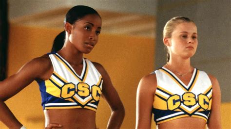 Bring It On Again